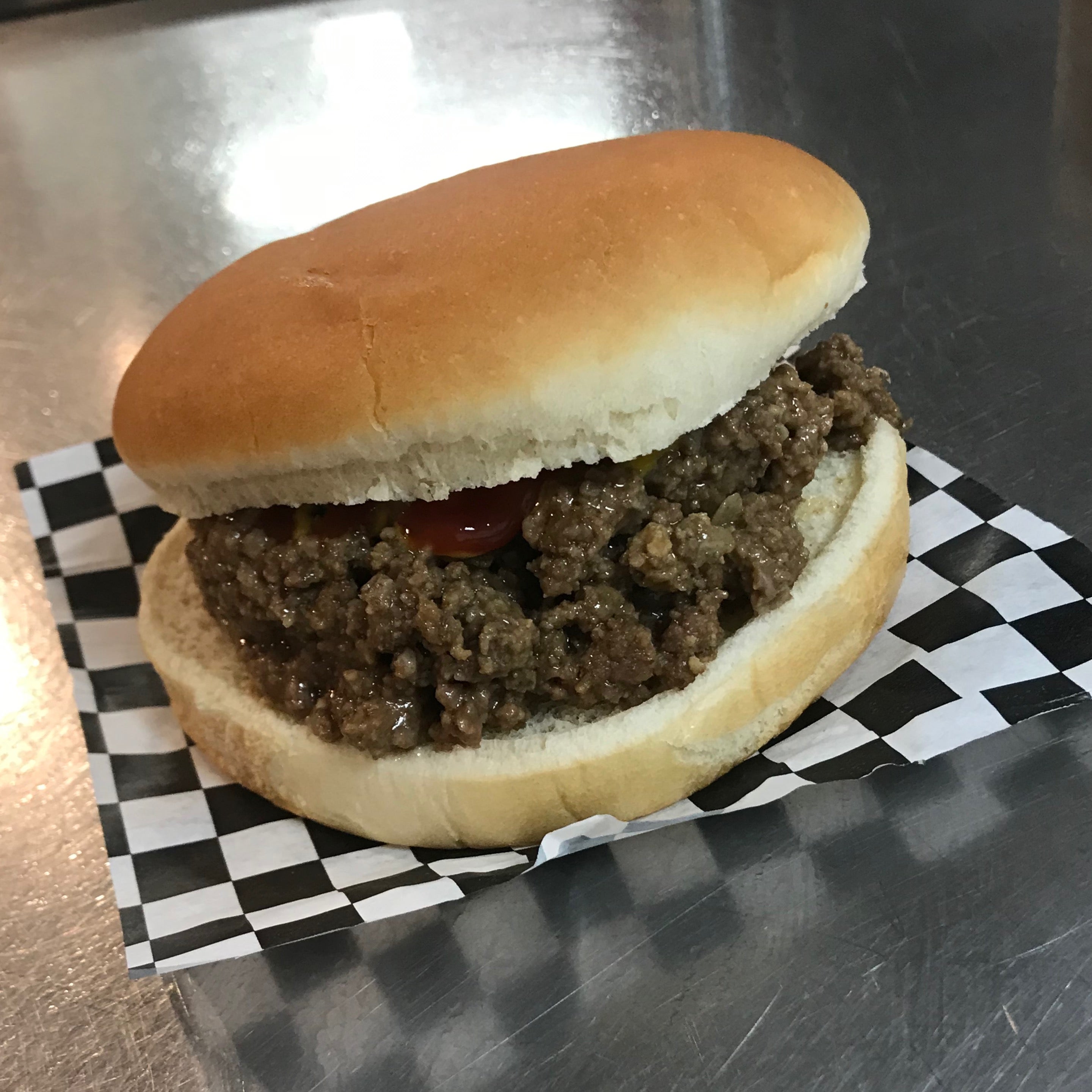 Beefburger | Northcote Meats Inc. DBA Hometown Market Meats & Deli